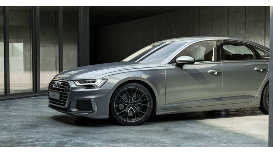 StriveME - سيارة أودي a6 2021 المواصفات والأسعار في السعودية